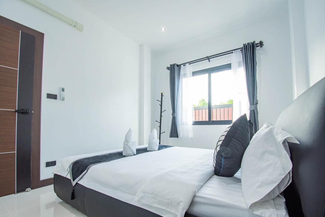 DV-2239 ที่พัก พูลวิลล่า พัทยา บ้านพัก พร้อมสระว่ายน้ำ ส่วนตัว