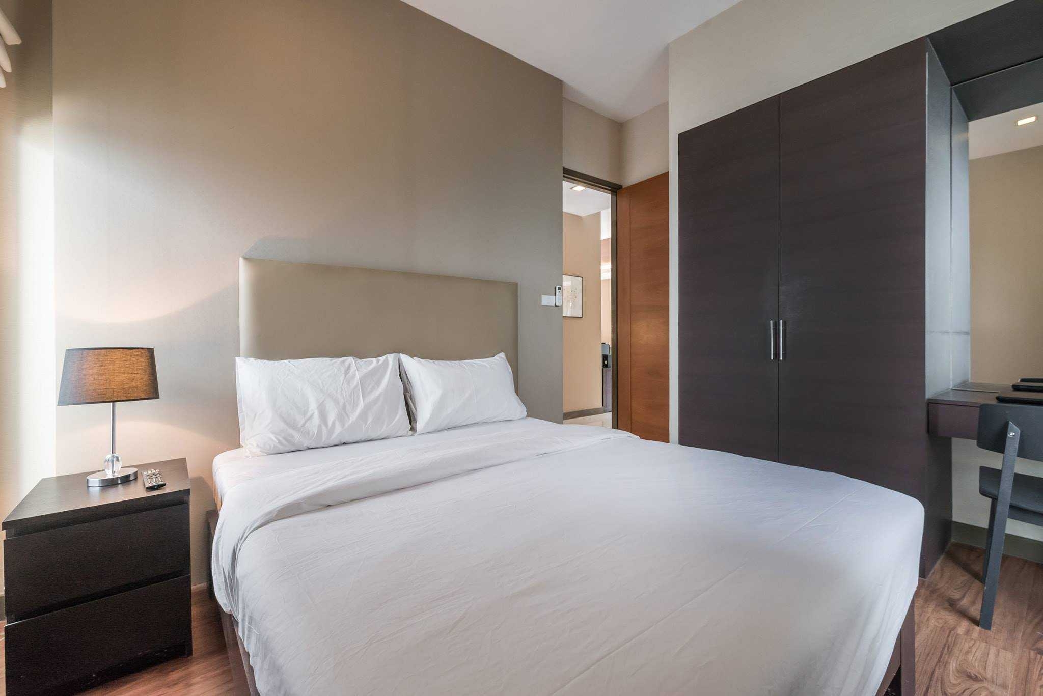 DV-1251 พูลวิลล่าพัทยา 3 ห้องนอน 3 ห้องน้ำ - By.De Ville