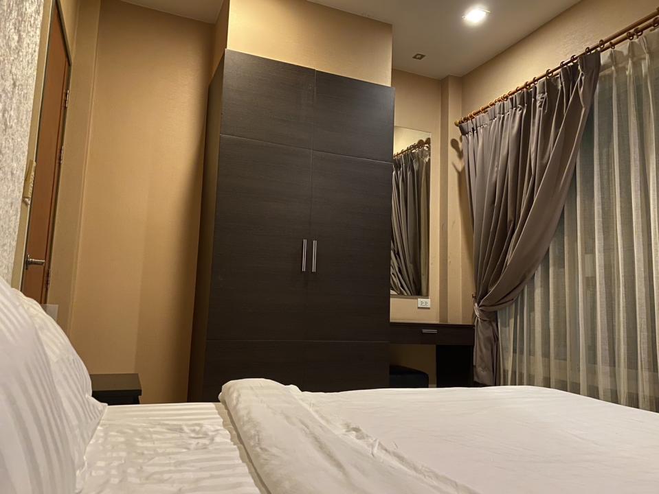 DV-2444 พูลวิลล่าพัทยา 3 ห้องนอน 2 ห้องน้ำ