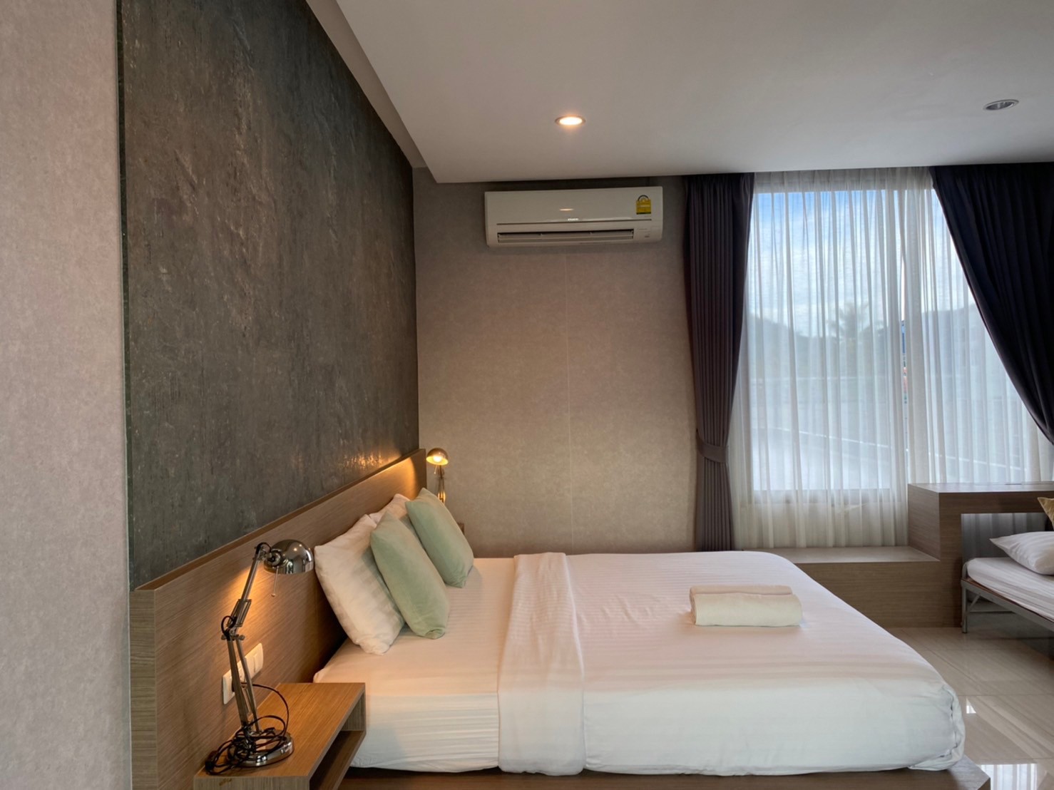 DV-1104 พูลวิลล่าพัทยา 3 ห้องนอน 4 ห้องน้ำ - By.De Ville