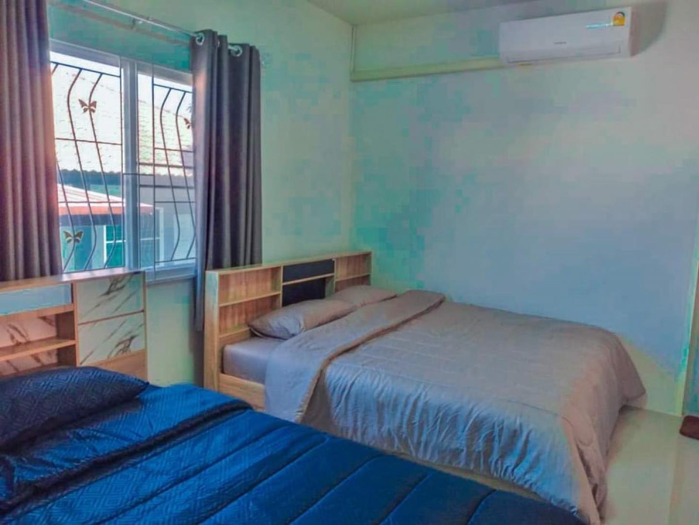 DV-2043 ที่พัก พูลวิลล่า พัทยา บ้านพัก พร้อมสระว่ายน้ำ ส่วนตัว