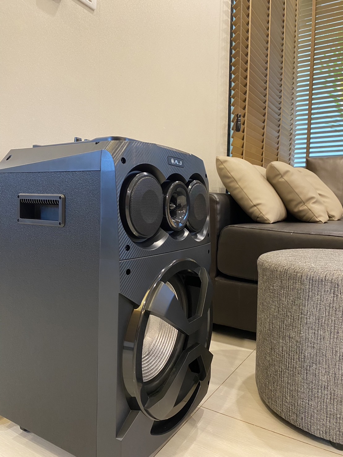 DV-1104 พูลวิลล่าพัทยา 3 ห้องนอน 4 ห้องน้ำ - By.De Ville