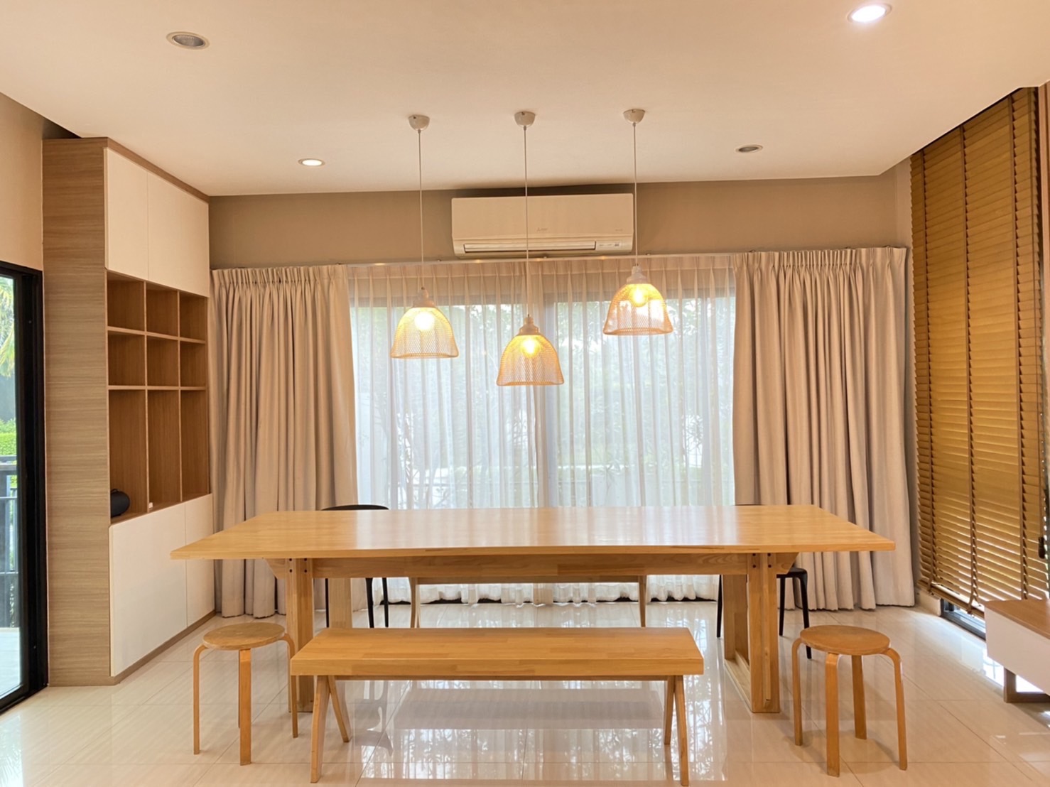 DV-1104 พูลวิลล่าพัทยา 3 ห้องนอน 4 ห้องน้ำ - By.De Ville