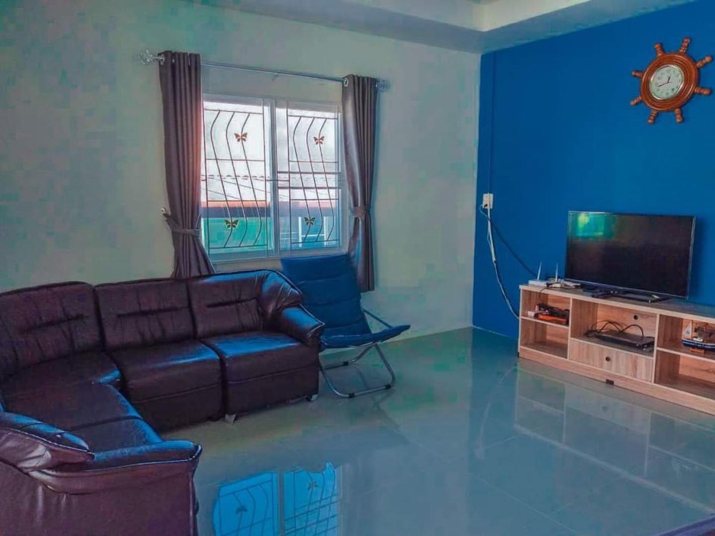 DV-2043 ที่พัก พูลวิลล่า พัทยา บ้านพัก พร้อมสระว่ายน้ำ ส่วนตัว