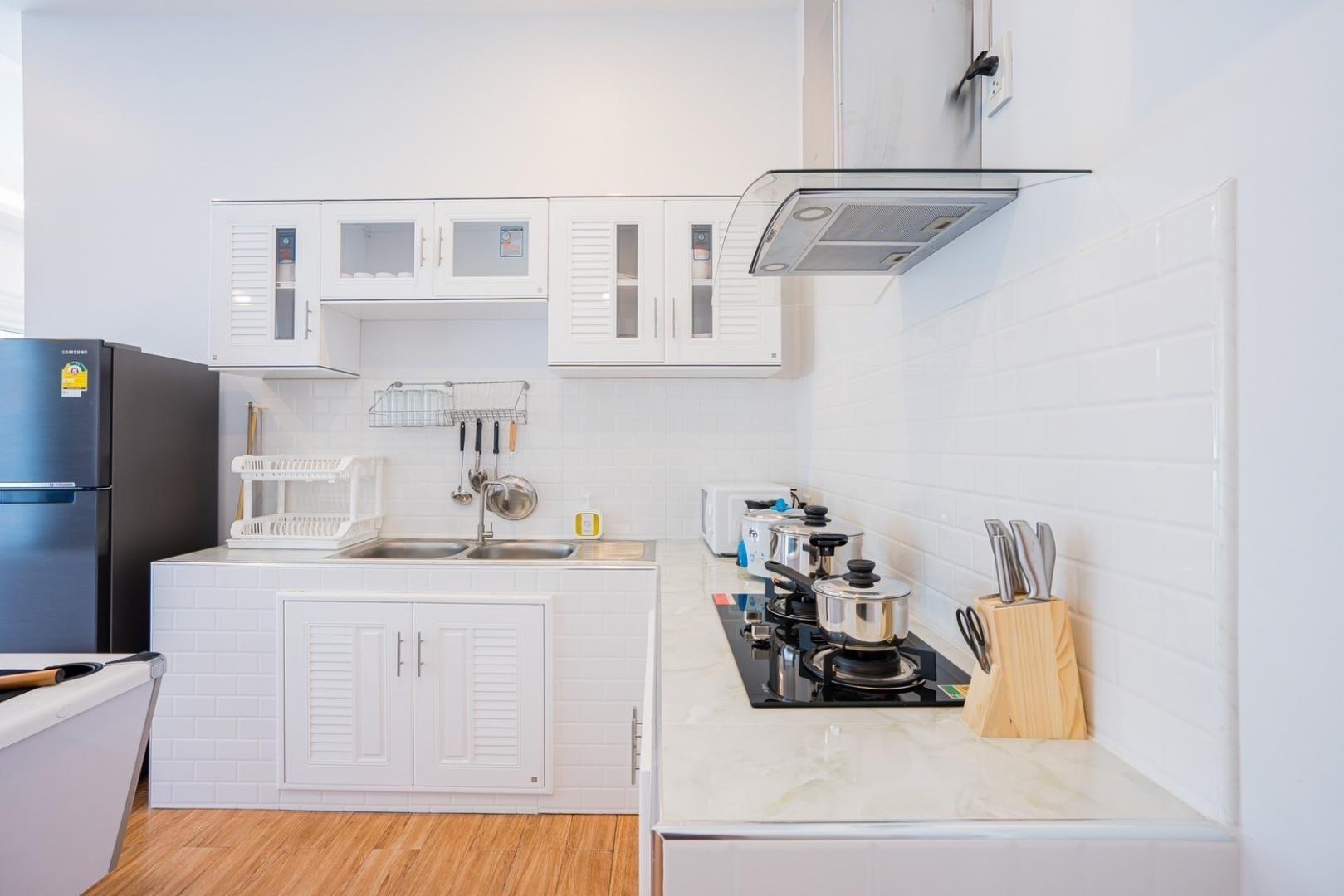 DV-1952 ที่พัก พูลวิลล่า พัทยา บ้านพัก พร้อมสระว่ายน้ำ ส่วนตัว