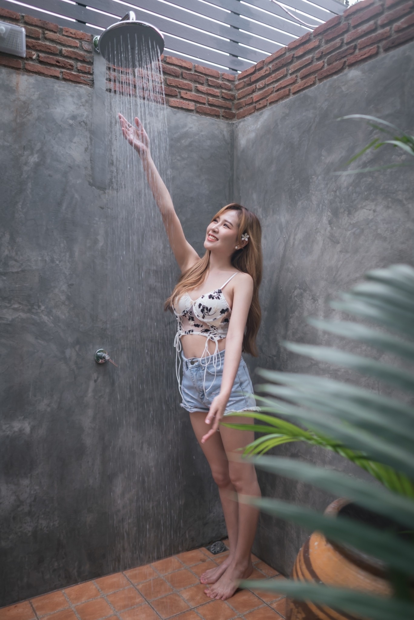 DV-165 พูลวิลล่าพัทยา 8 ห้องนอน 8 ห้องน้ำ - By.De Ville