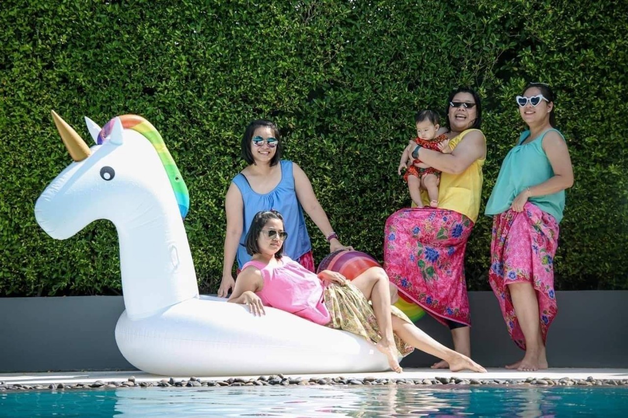 DV-959 พูลวิลล่าพัทยา 14 ห้องนอน 17 ห้องน้ำ - By.De Ville