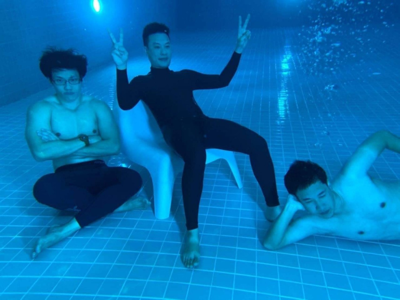 DV-959 พูลวิลล่าพัทยา 14 ห้องนอน 17 ห้องน้ำ - By.De Ville