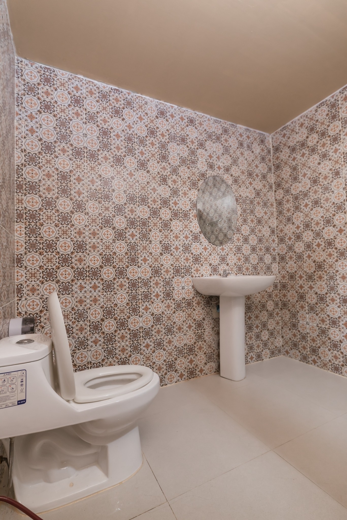 DV-165 พูลวิลล่าพัทยา 8 ห้องนอน 8 ห้องน้ำ - By.De Ville