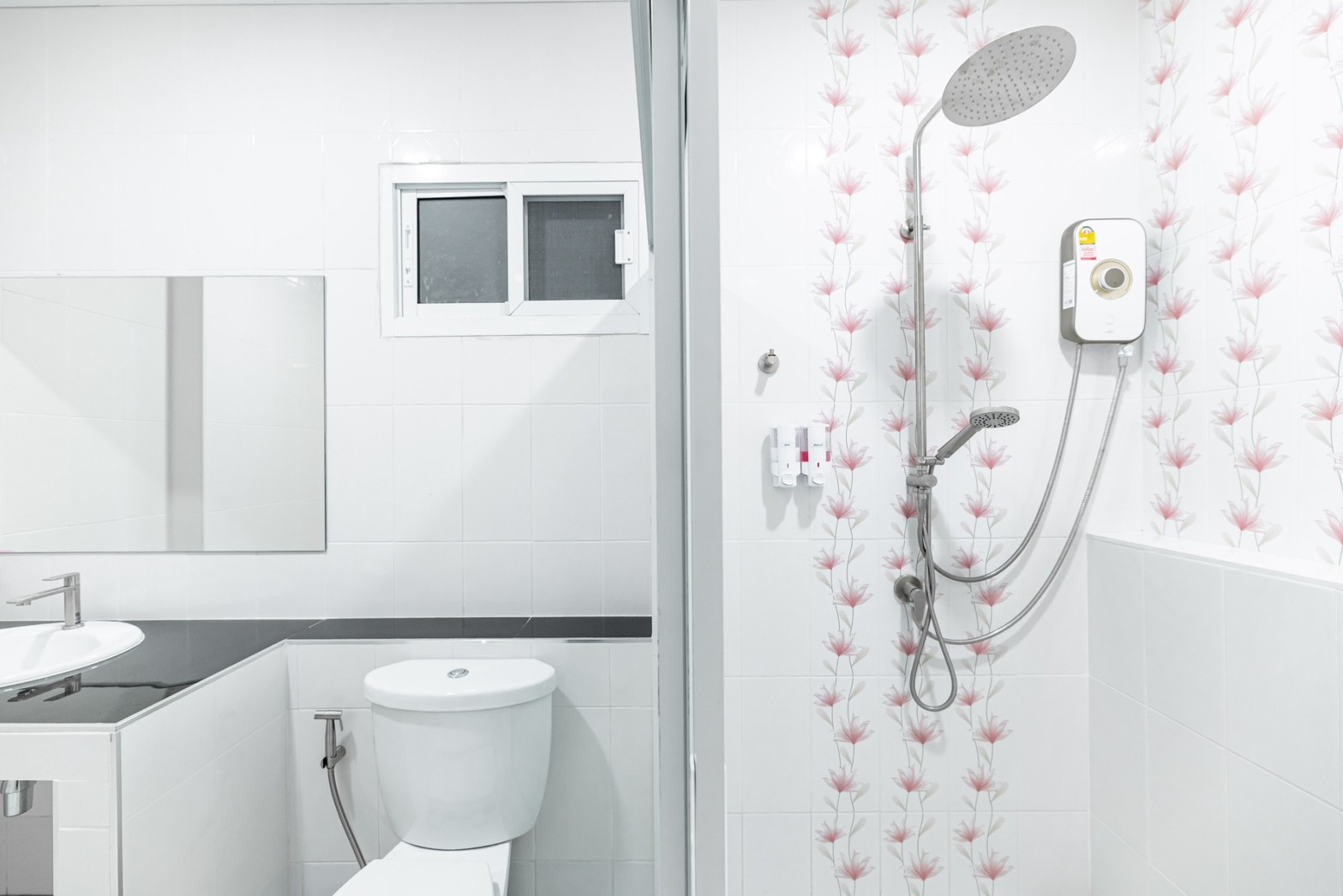 DV-1326 พูลวิลล่าพัทยา 3 ห้องนอน 3 ห้องน้ำ - By.De Ville