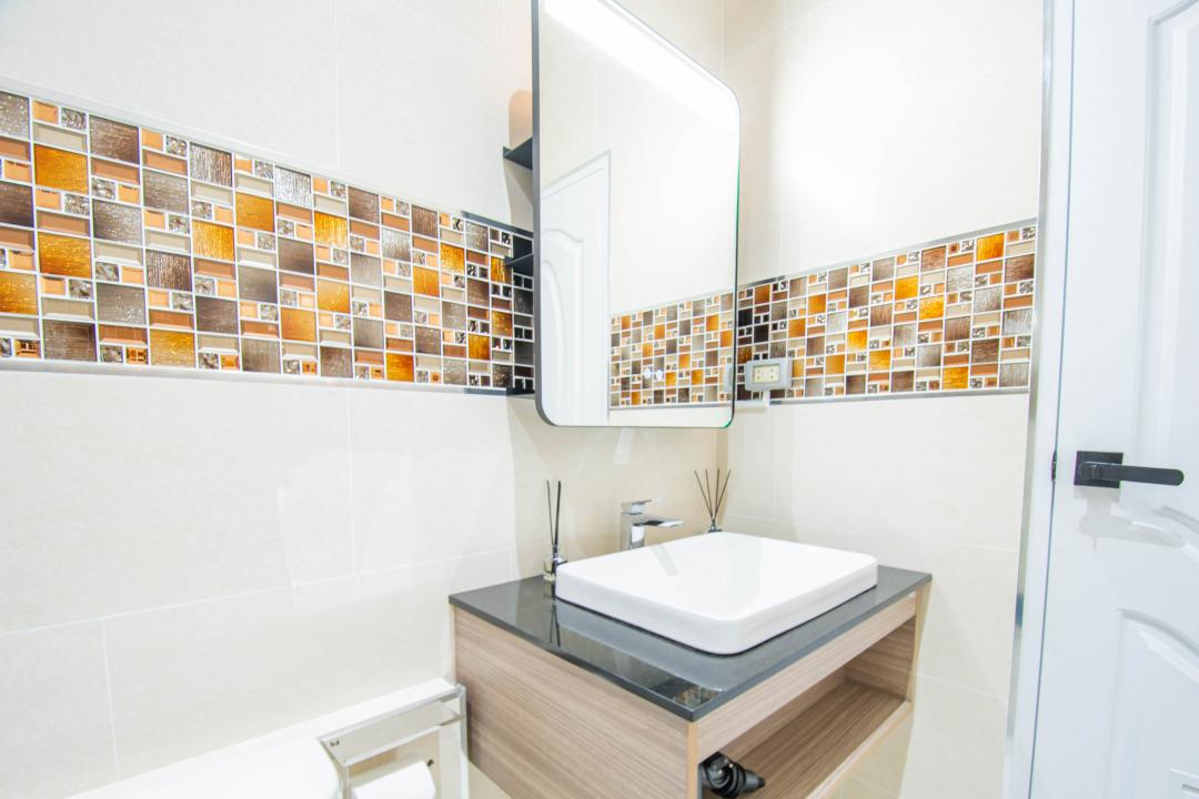 DV-2239 ที่พัก พูลวิลล่า พัทยา บ้านพัก พร้อมสระว่ายน้ำ ส่วนตัว