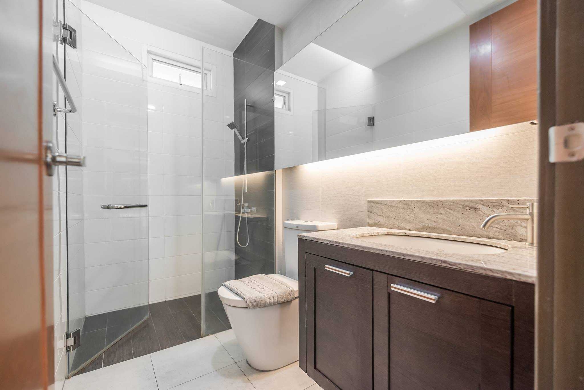 DV-1251 พูลวิลล่าพัทยา 3 ห้องนอน 3 ห้องน้ำ - By.De Ville