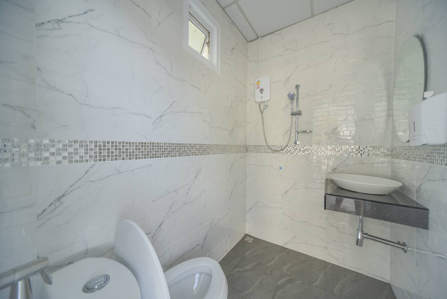 DV-1353 พูลวิลล่าพัทยา 3 ห้องนอน 4 ห้องน้ำ