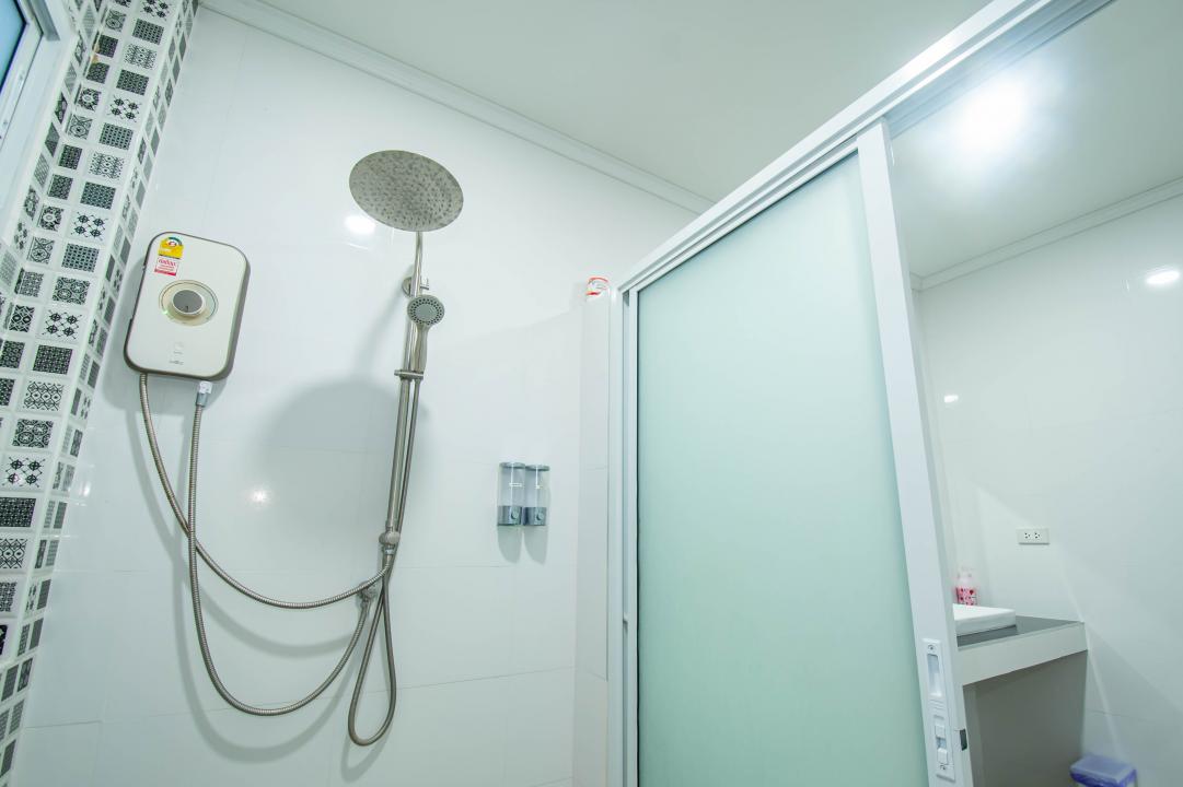 DV-1329 ที่พัก พูลวิลล่า พัทยา บ้านพัก พร้อมสระว่ายน้ำ ส่วนตัว